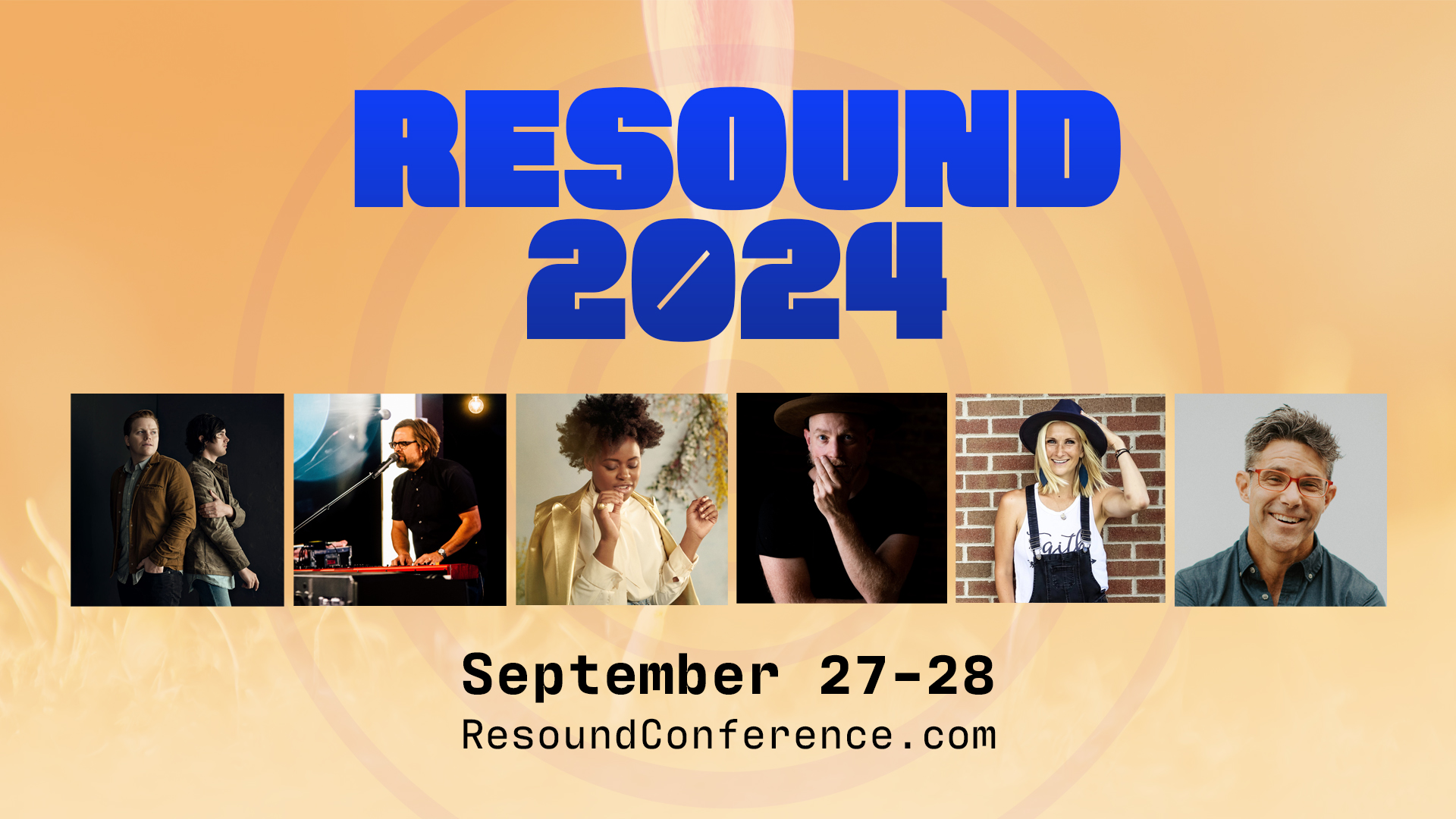 Upcoming Events - Church of the Lookout